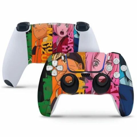 Level Up Your Xbox Game with Anime Xbox Controller 2025