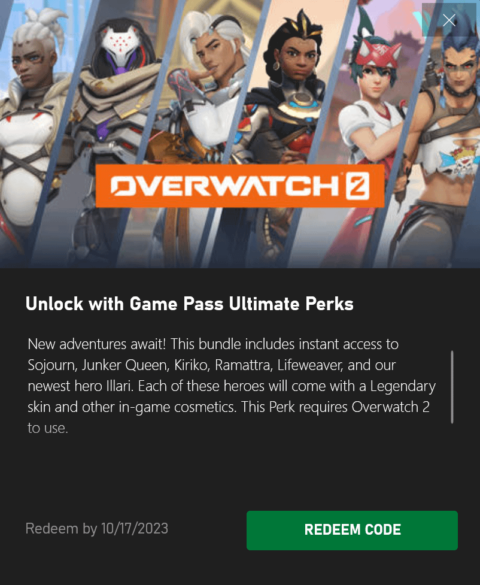 Free Xbox Codes: Unlock Gaming Perks Effortlessly 2025