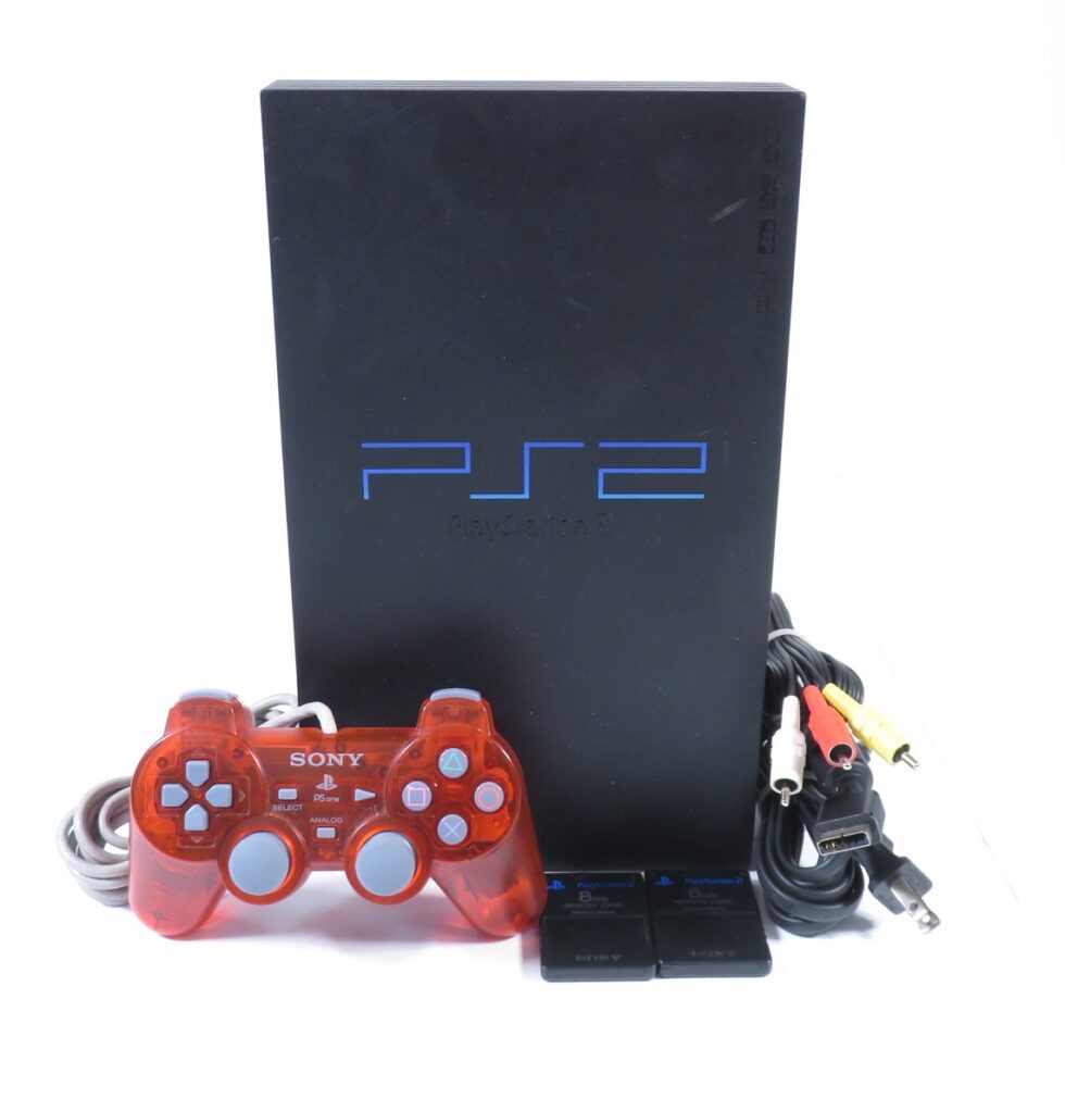 Ps2 Filter Ai: Enhance Your Gaming with Smart Tech in 2025