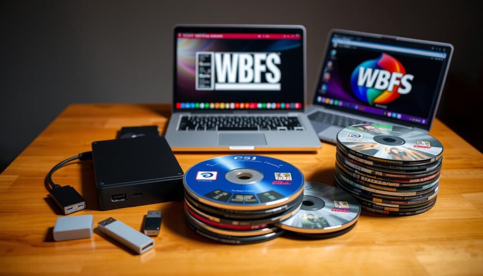 WBFS vs RVZ Which Is Safer for Game Storage? 2026
