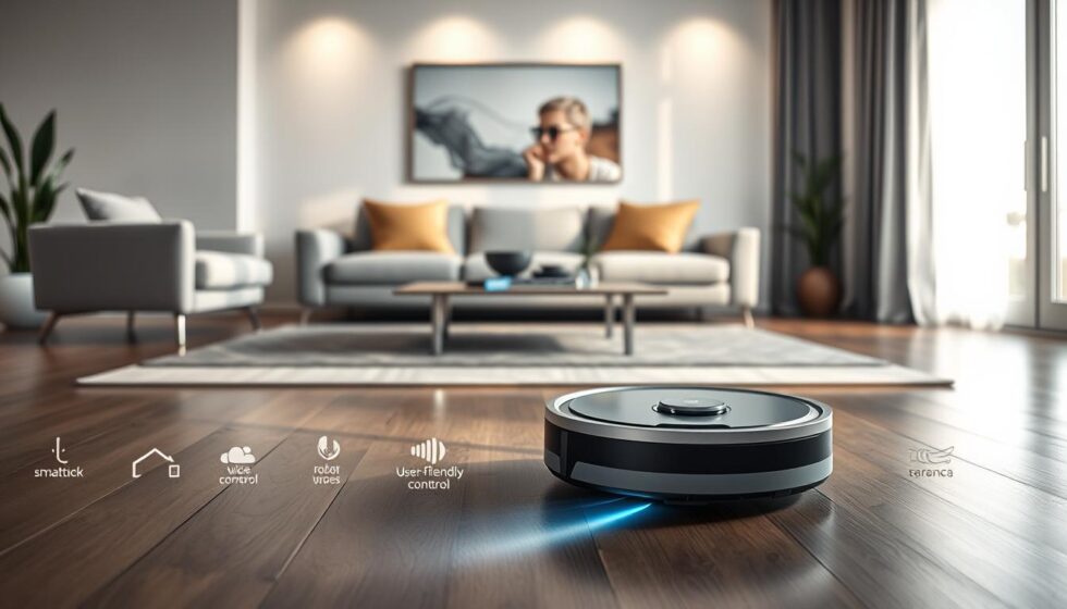 Shark AI Ultra Voice Control Robot Vacuum Manual
