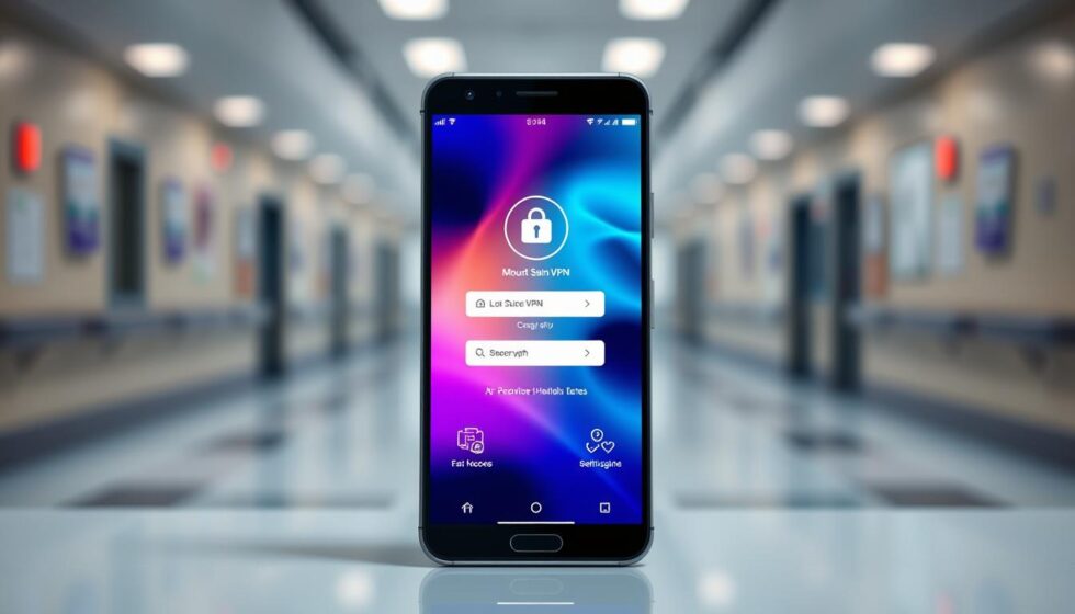 Mount Sinai VPN: Secure Remote Access for Healthcare