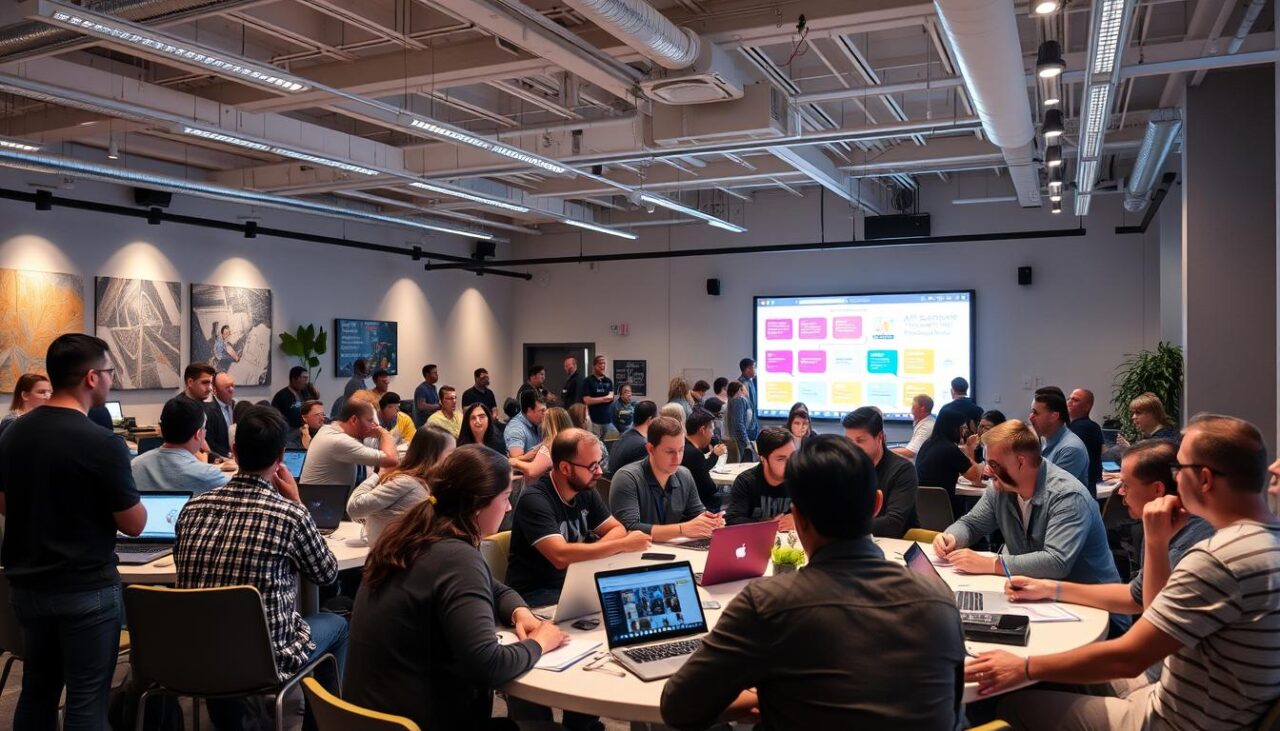 Building Your Own AI Chatbot Meetup Event: A Step-by-Step Guide