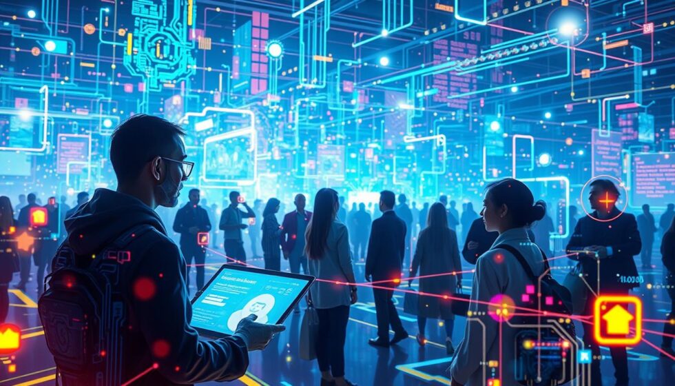 ChatDNE: The Game-Changer in Digital Conversations