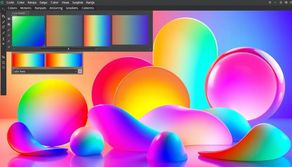 Godot Visual Shader Color Ramp Explained: Tips and Tricks