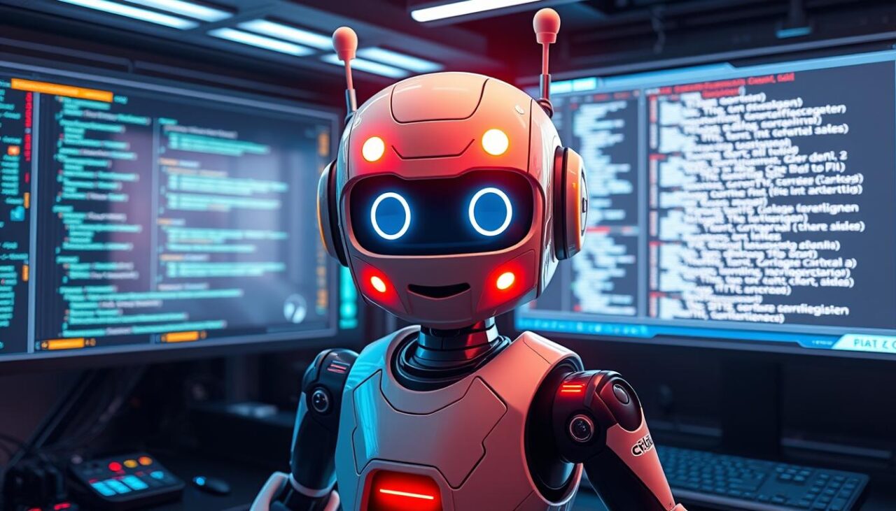 Why You Need a Competitive Programming Chatbot for Success