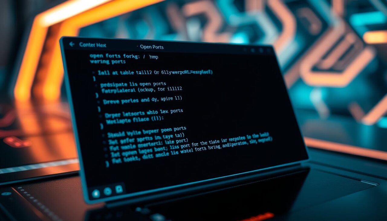 Learn How to Open Ports Command Prompt Windows 11 Easily