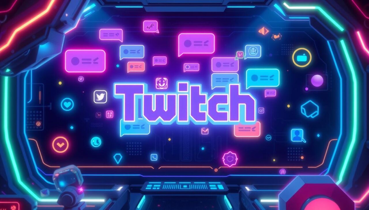 Random Message Twitch AI Chatbot: Boost Engagement on Your Stream