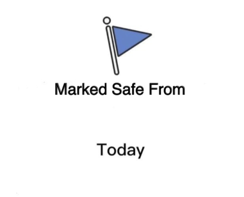 Marked Safe Meme Generator: Create Viral Memes in Seconds