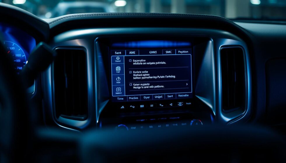 Chevy Silverado GMC Sierra Software Update Step-by-Step Guide