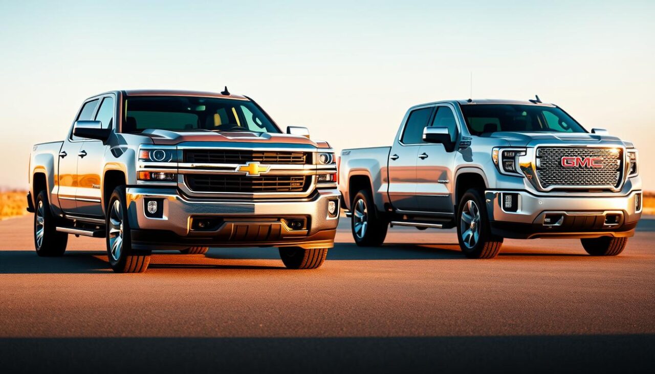 Chevy Silverado GMC Sierra Software Update Step-by-Step Guide