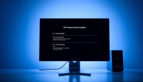 Chevy Silverado GMC Sierra Software Update Step-by-Step Guide